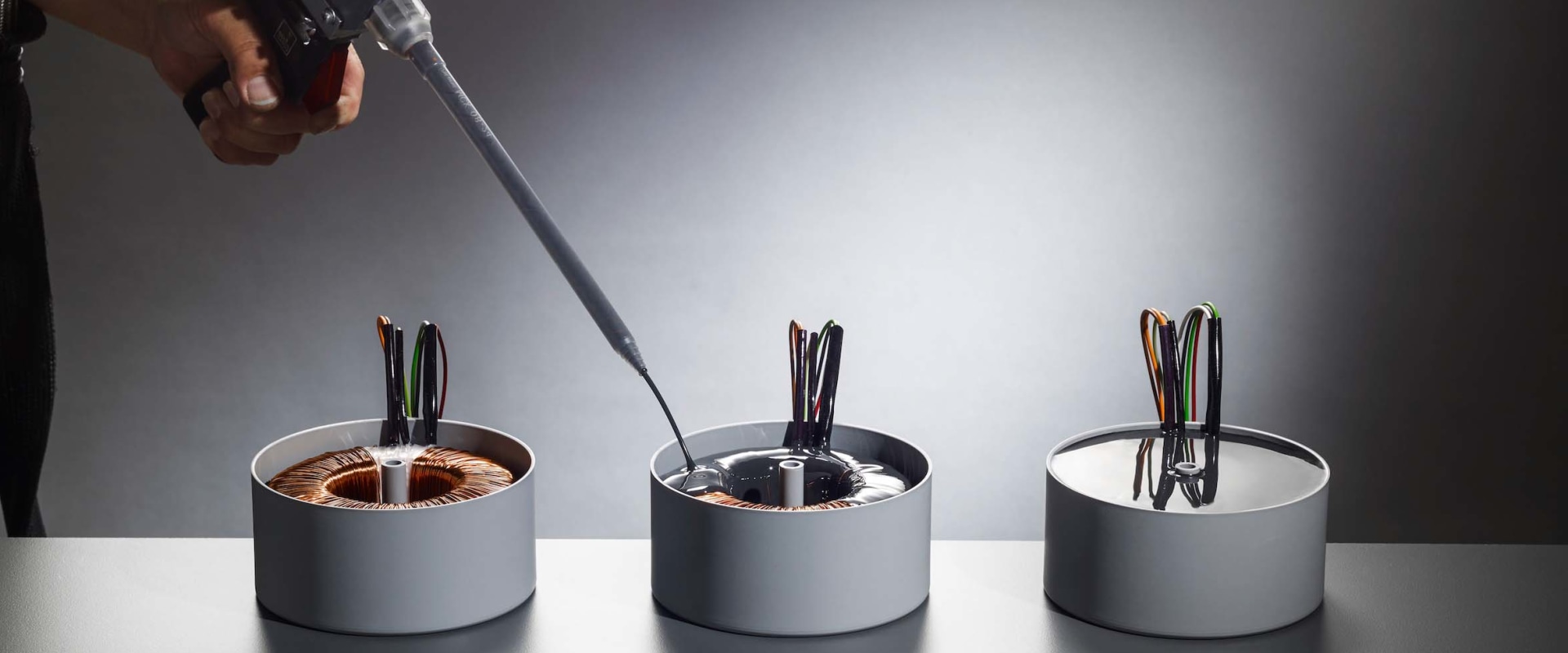 Manufacturing Epoxy Resin: A Comprehensive Guide