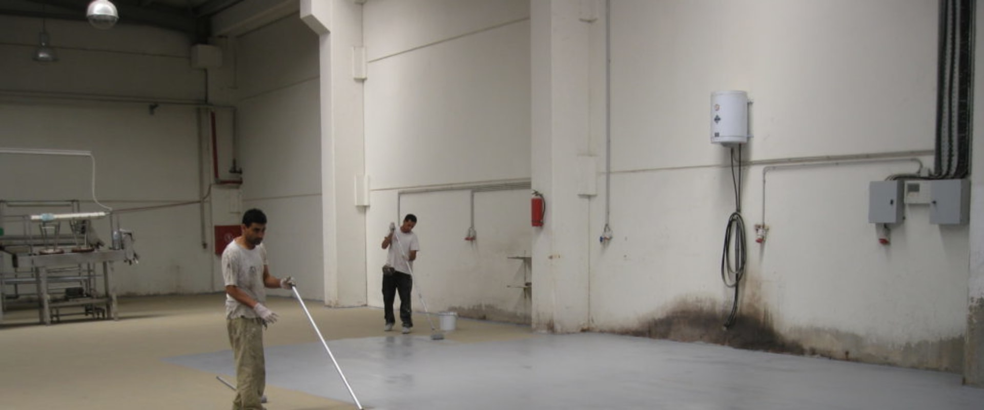 What is Epoxy and How Does it Work?