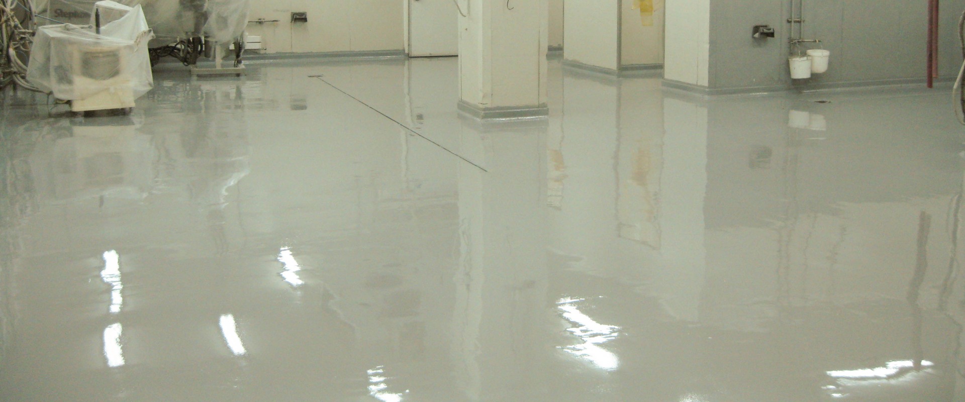 What is Epoxy and How is it Manufactured?