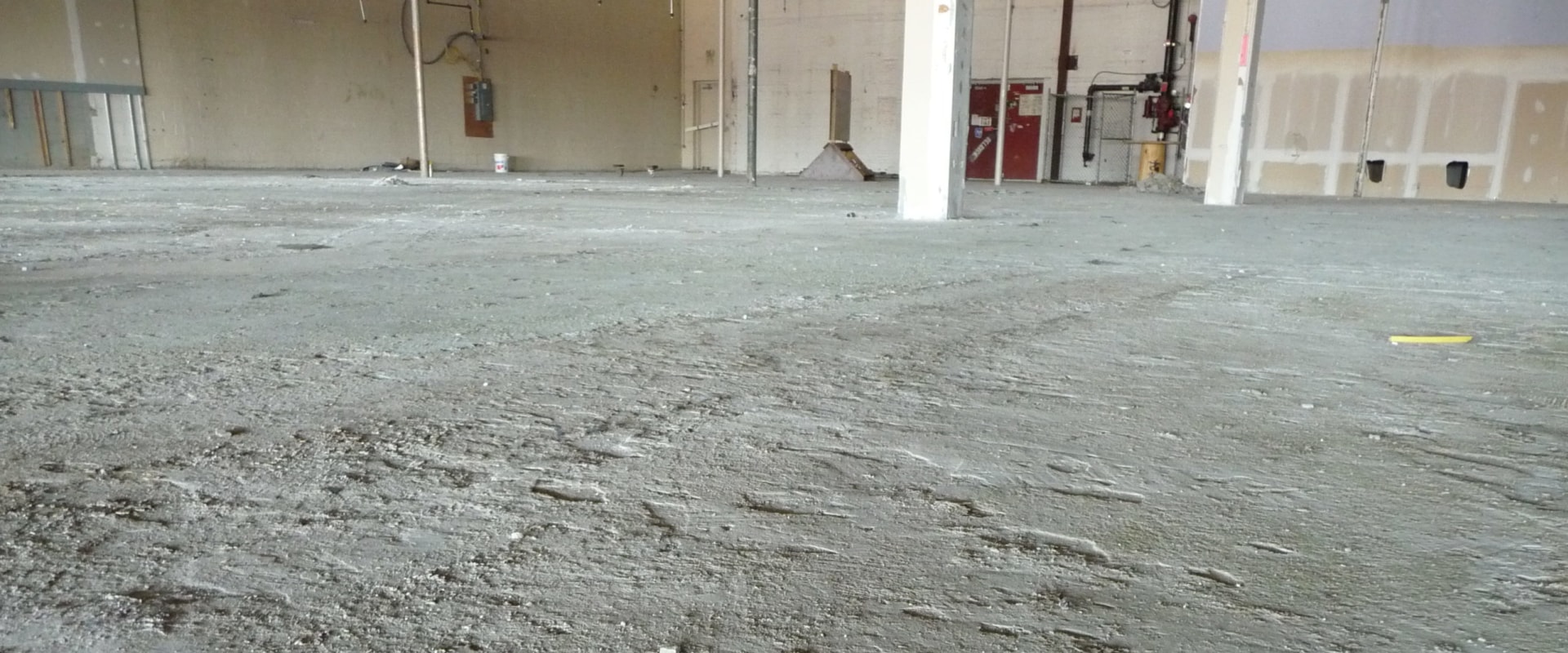 Epoxy Concrete Repair: Tips For A Smooth Restoration