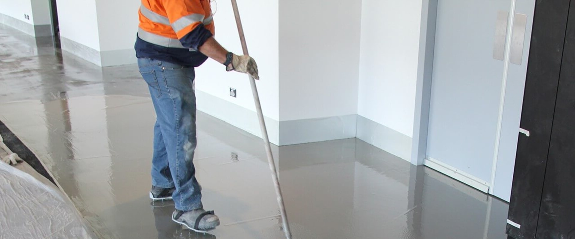 What is Epoxy and What Can It Do?