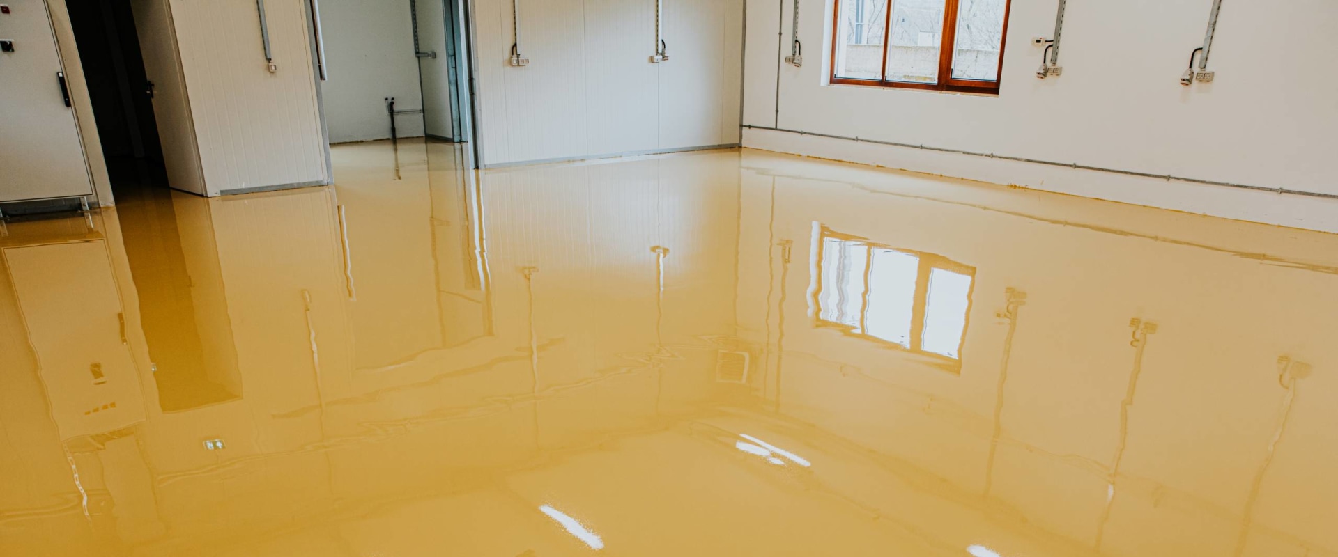 Understanding the Chemistry Behind Epoxy